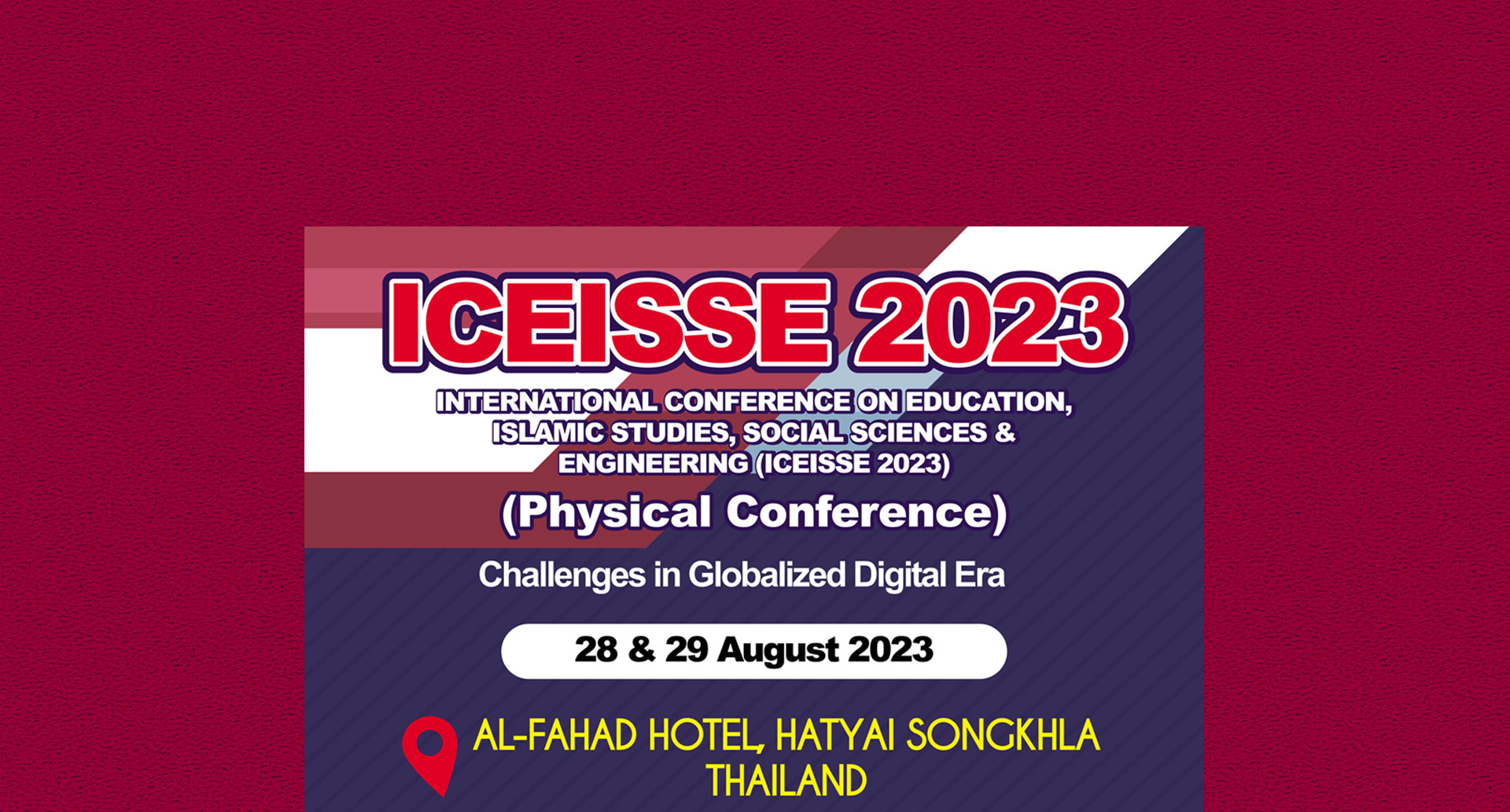 AMRASS | Association of Malaysian Researchers and Social Services